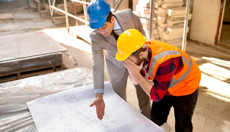 Dangers of Construction Defects on the Jobsite | Acuity